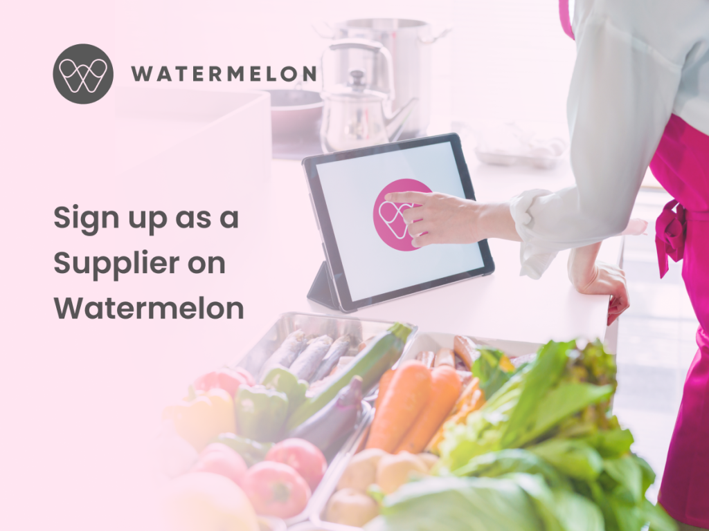 Watermelon Educational Hub - Learn & Grow