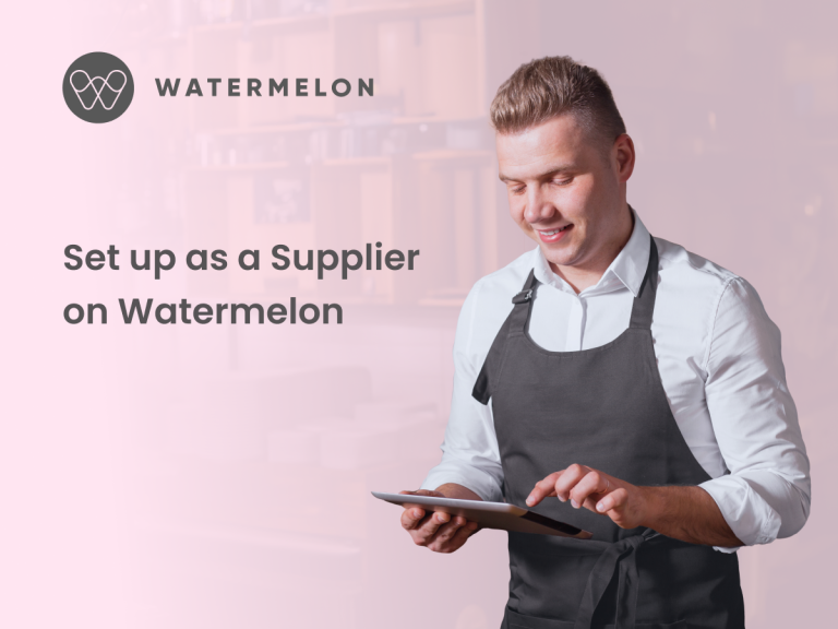 Watermelon Educational Hub - Learn & Grow