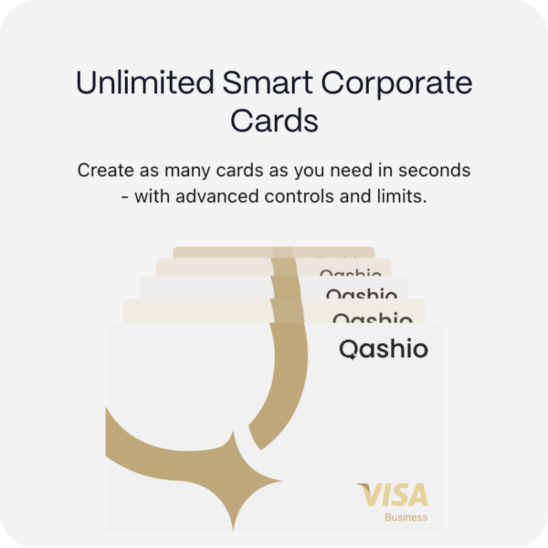 Qashio - Watermelon Ecosystem