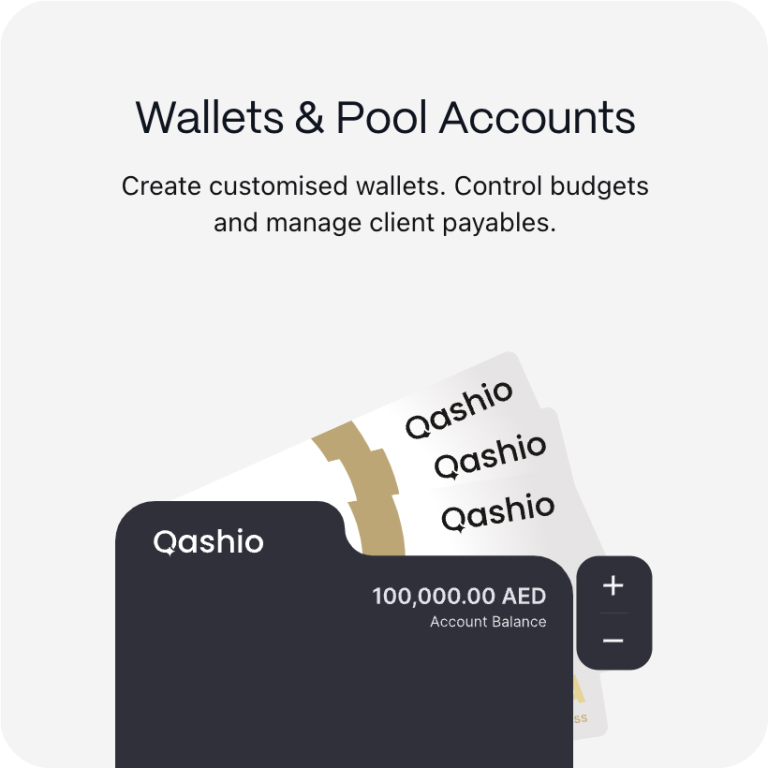 Qashio - Watermelon Ecosystem