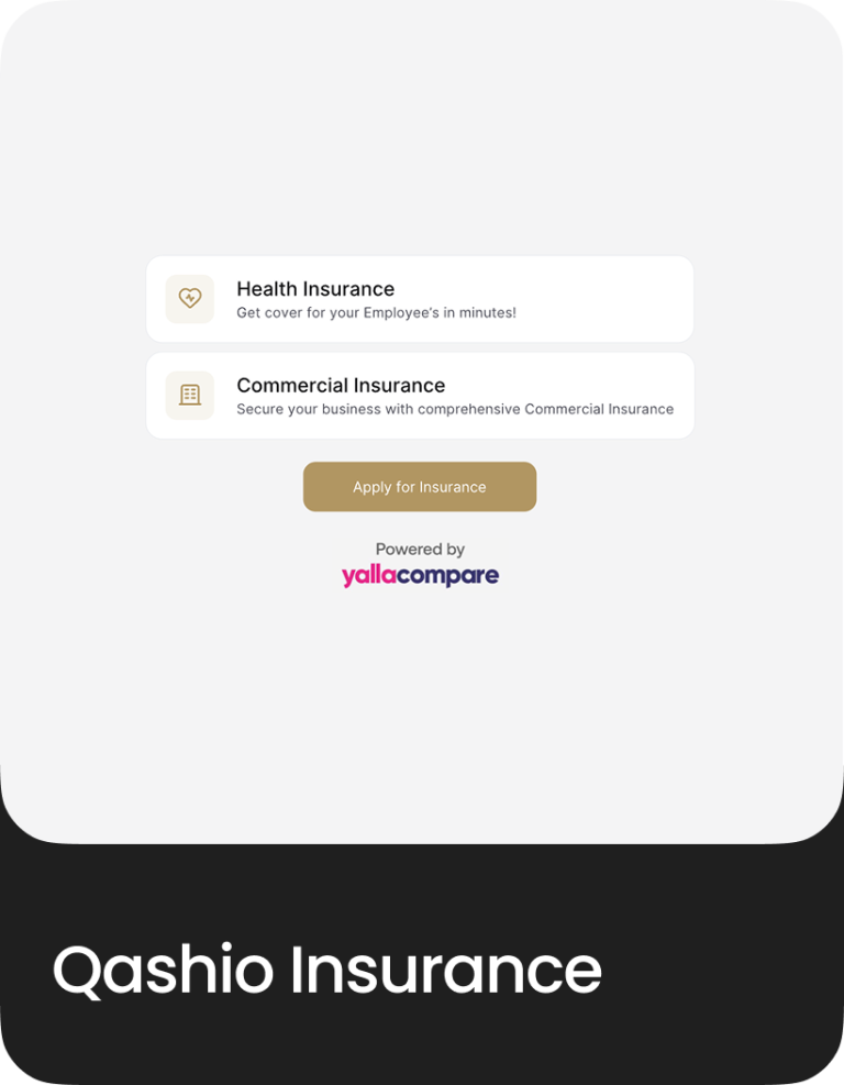 Qashio - Watermelon Ecosystem