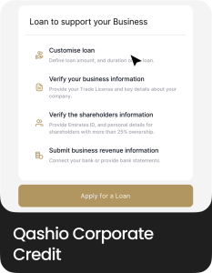 Qashio - Watermelon Ecosystem