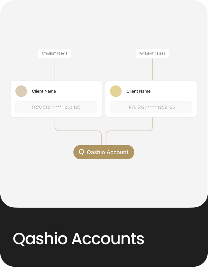 Qashio - Watermelon Ecosystem