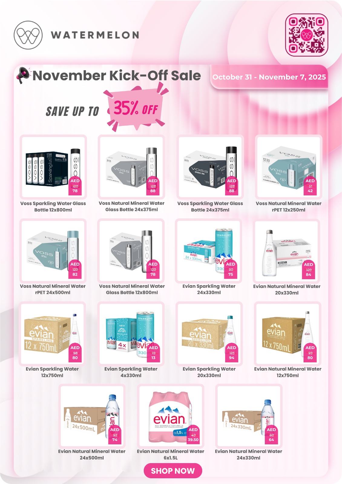 Watermelon for F&B - Grow Your Business